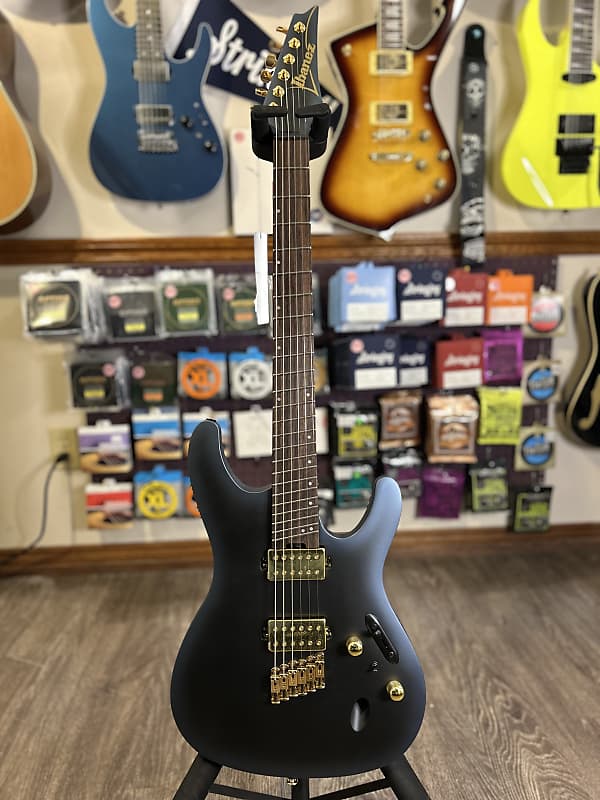 Ibanez SML721-MAM Axe Design Lab 2025 - Present - | Reverb Canada