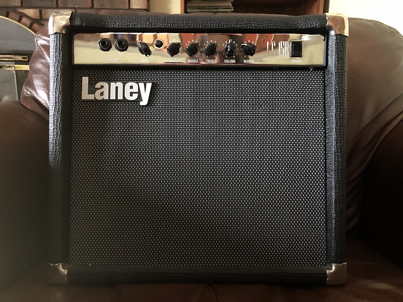 Laney LC15R | Reverb
