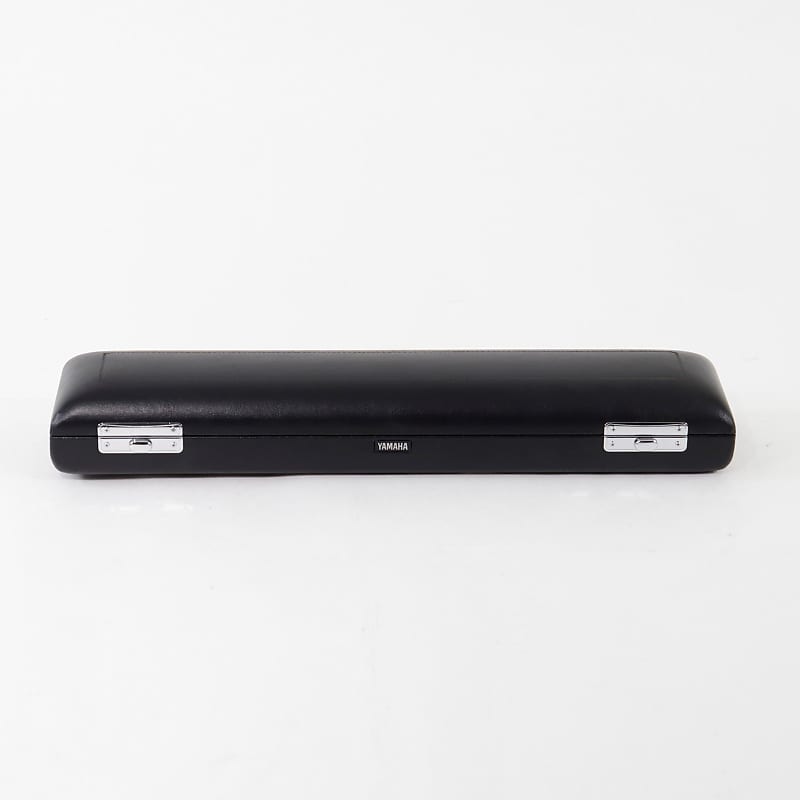 Yamaha Model YAC FLC-684 C Foot Flute Case | Reverb