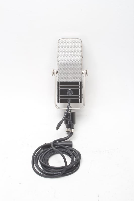 AEA AEA R44CE Ribbon Mic (Used) | Reverb