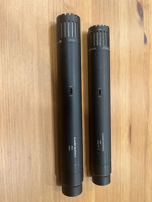Audio-Technica 4051a (Pair) | Reverb