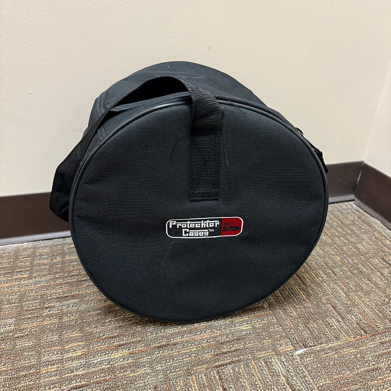 Gator Protechtor Cases Tom Bag 10x9" | Reverb