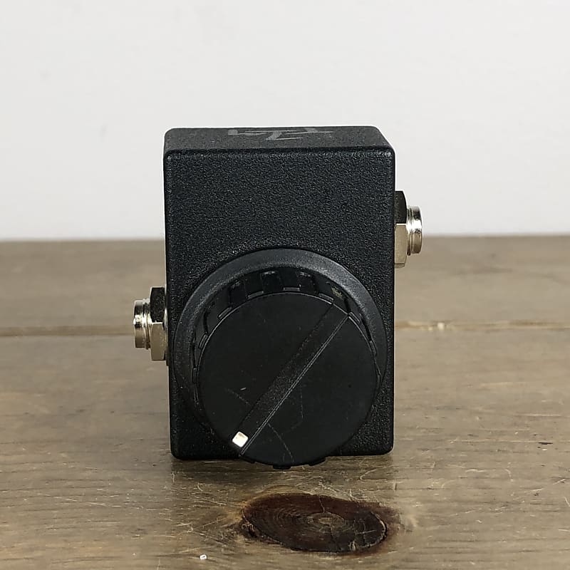 T1M MV Mini Volume | Reverb