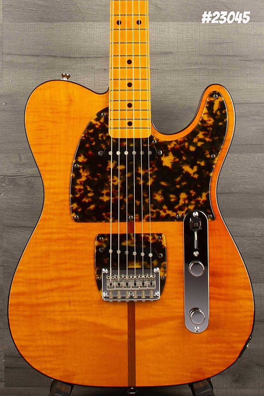 H.S. Anderson - Vintage Re-Issue Madcat MKII-23045 | Reverb UK