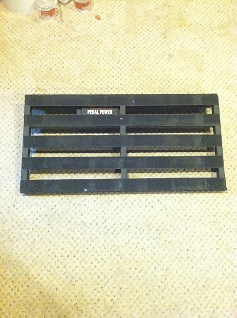 Pedaltrain Pro | Reverb