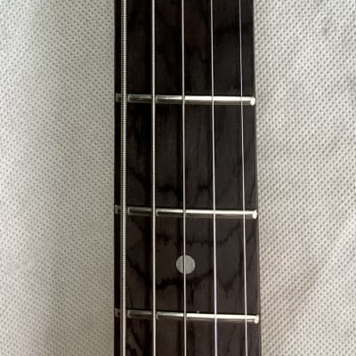 Archer 5 string cello blaster thinking telecaster conversion | Reverb