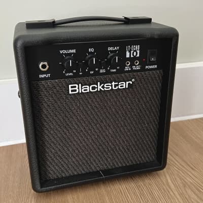 Carlsbro KICKSTART 10 Electric Guitar Practice Amplifier | Reverb UK