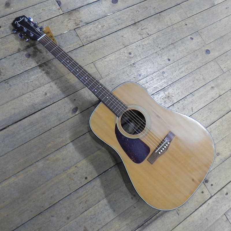 Fender DG-30S-LH | Reverb