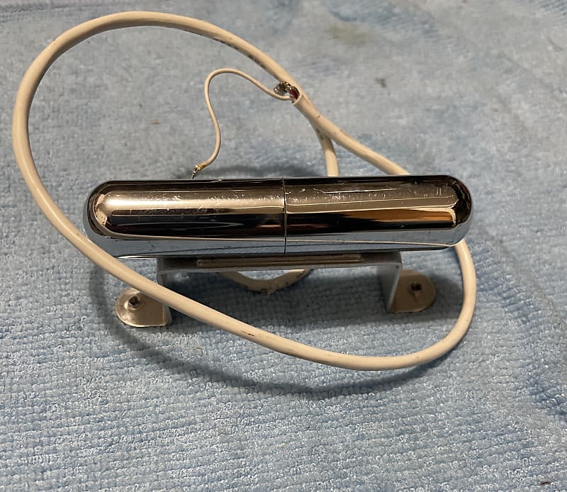 Danelectro Lipstick Pickup | Reverb