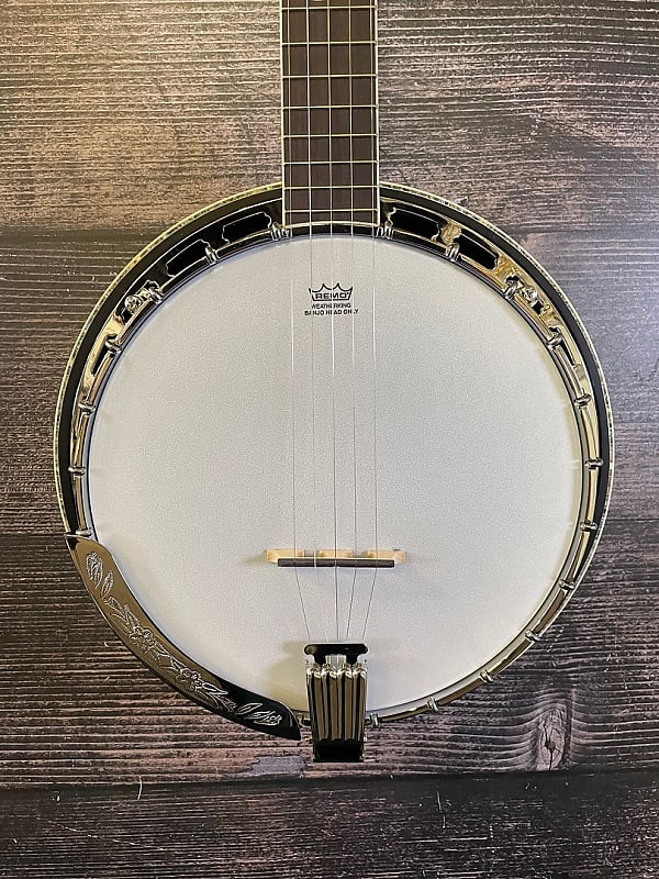 Ibanez B300 Banjo (Richmond, VA) | Reverb