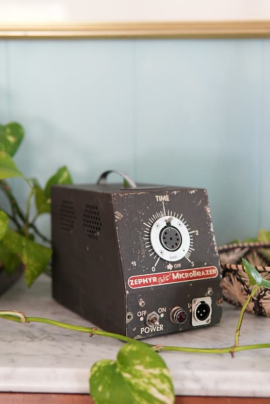 Altec 175 PSU for PARTS | Reverb