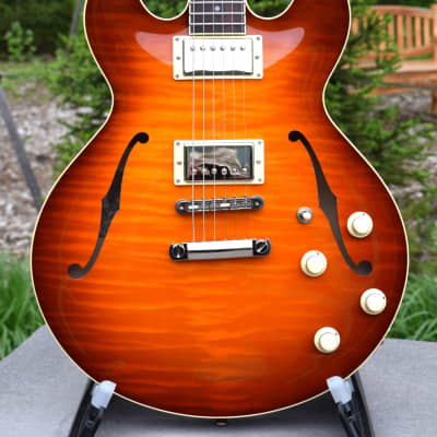 Collings i35 Deluxe | Reverb