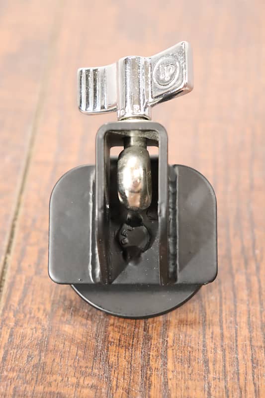 Latin Percussion LP Agogo Bell Mounting Bracket | Reverb UK