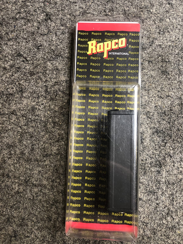 RapCo Dbblox Simple DI Box | Reverb