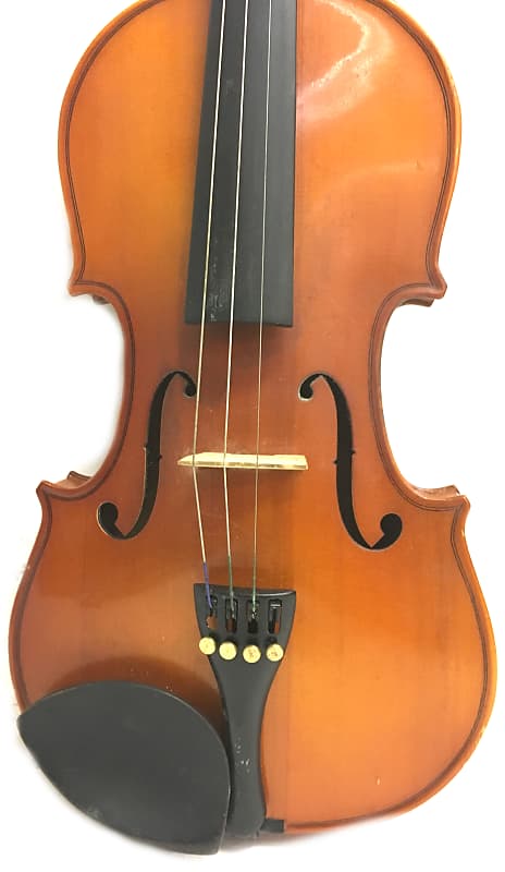 Custom Violin Violin | Reverb