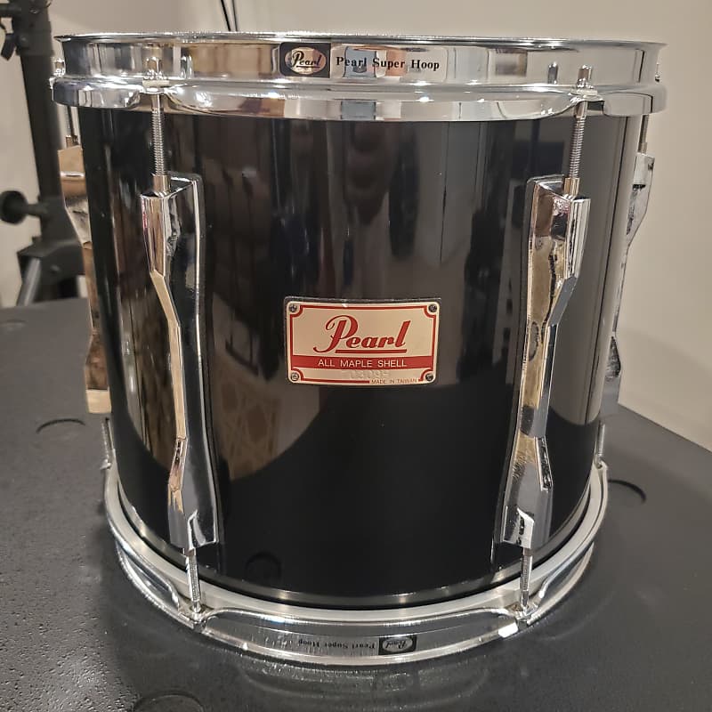 Pearl Pearl MLX 13x11 Tom, Undrilled | Reverb