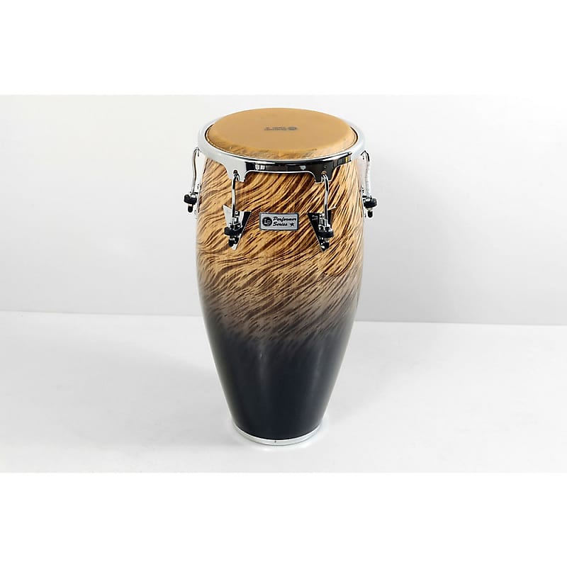 LP Performer Series Conga with Chrome Hardware Regular 11.75 | Reverb