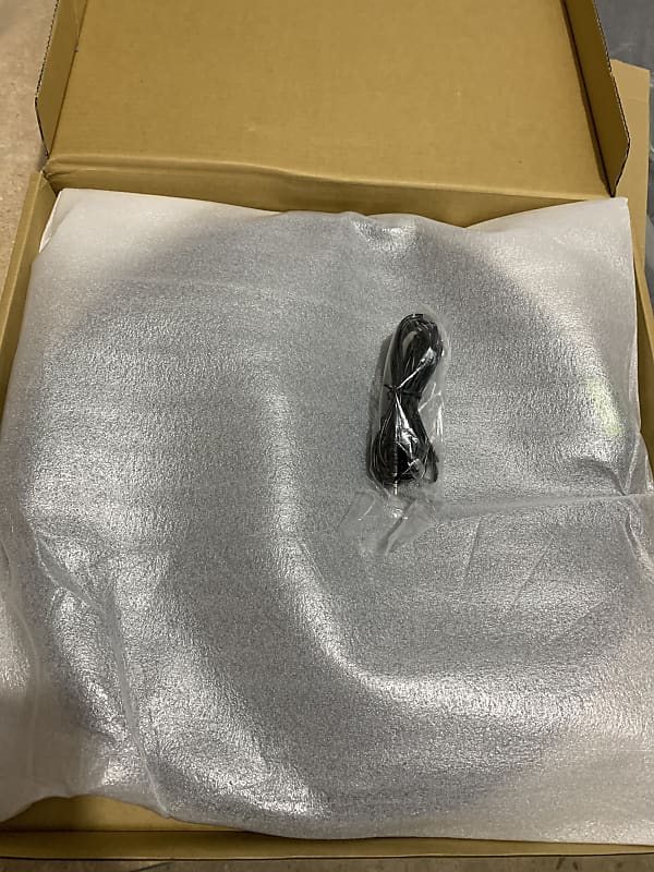 Nfuzd Audio 14" Electonic dual zone High Hat pad Brand new in | Reverb