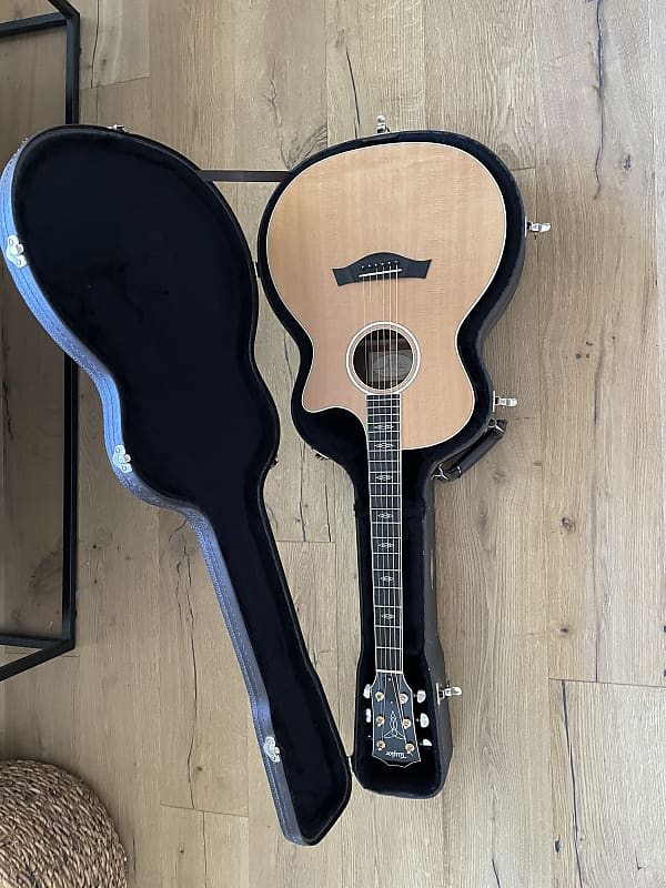 Taylor W14 CE | Reverb