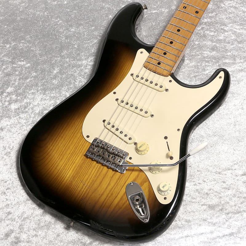 Fender Japan STS-54 Light Ash Body EXTRAD (12/04) | Reverb