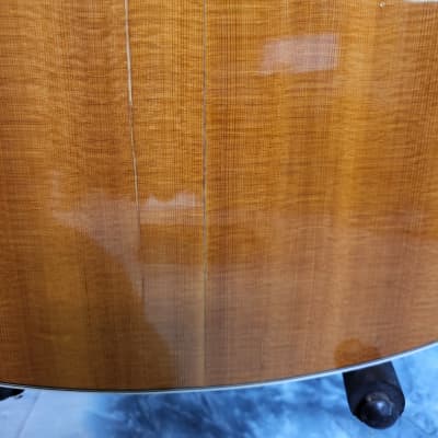 2008 Gibson CSM Songwriter Series Grand Concert Pro Setup New | Reverb