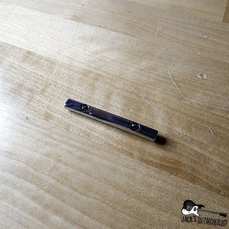 Floyd Rose String Retainer/String Tree (Chrome) | Reverb