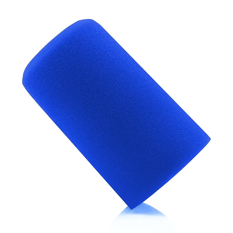 Sm7B Pop Filter For Shure Sm7B Sm7Db Vocal Microphone Rk345 | Reverb