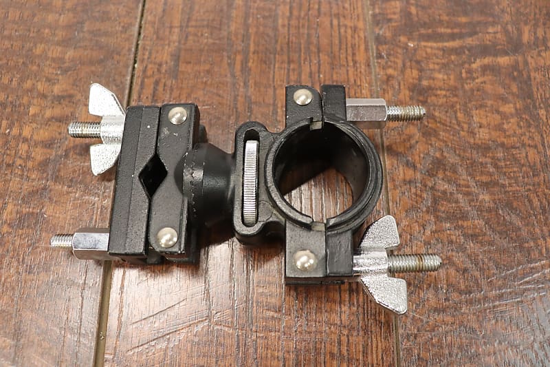 Gibraltar Adjustable Multi Clamp #2 | Reverb