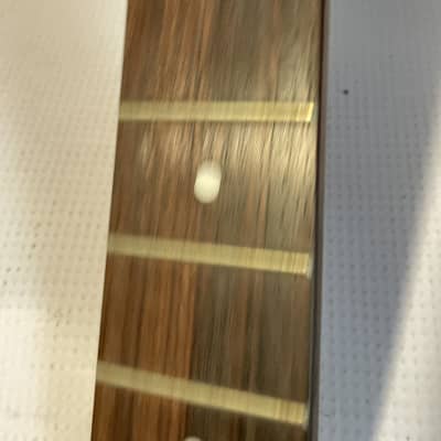 1990's Jackson Performer Loaded Pointy Guitar Neck 22 Fret | Reverb