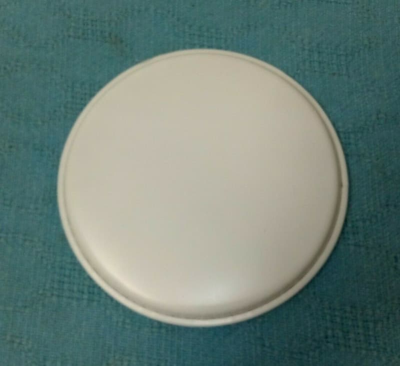 Vic Firth V2225 8" Practice Pad Head | Reverb