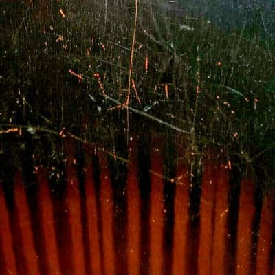 Bruno Musical instrument Parlor guitar vintage | Reverb