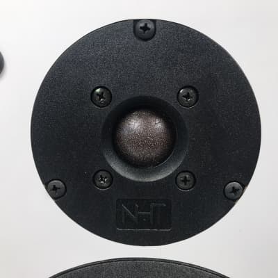 NHT Model 1.1 Speaker System | Reverb