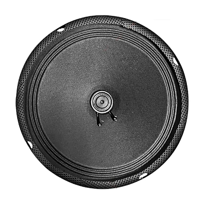5Core 8 inch Subwoofer Replacement DJ Speaker Wide Full Range | Reverb