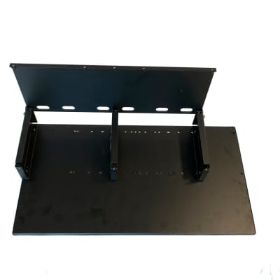 VERTEX Tour Compact Pedal Board (26"x14") - 21" X | Reverb Australia