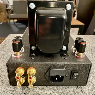 Decware Zen Triode SE84UFO 2023 - Brand New! | Reverb