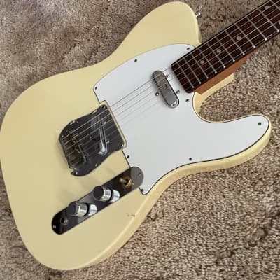 1970s? Ibanez/Columbus? Telecaster | Reverb