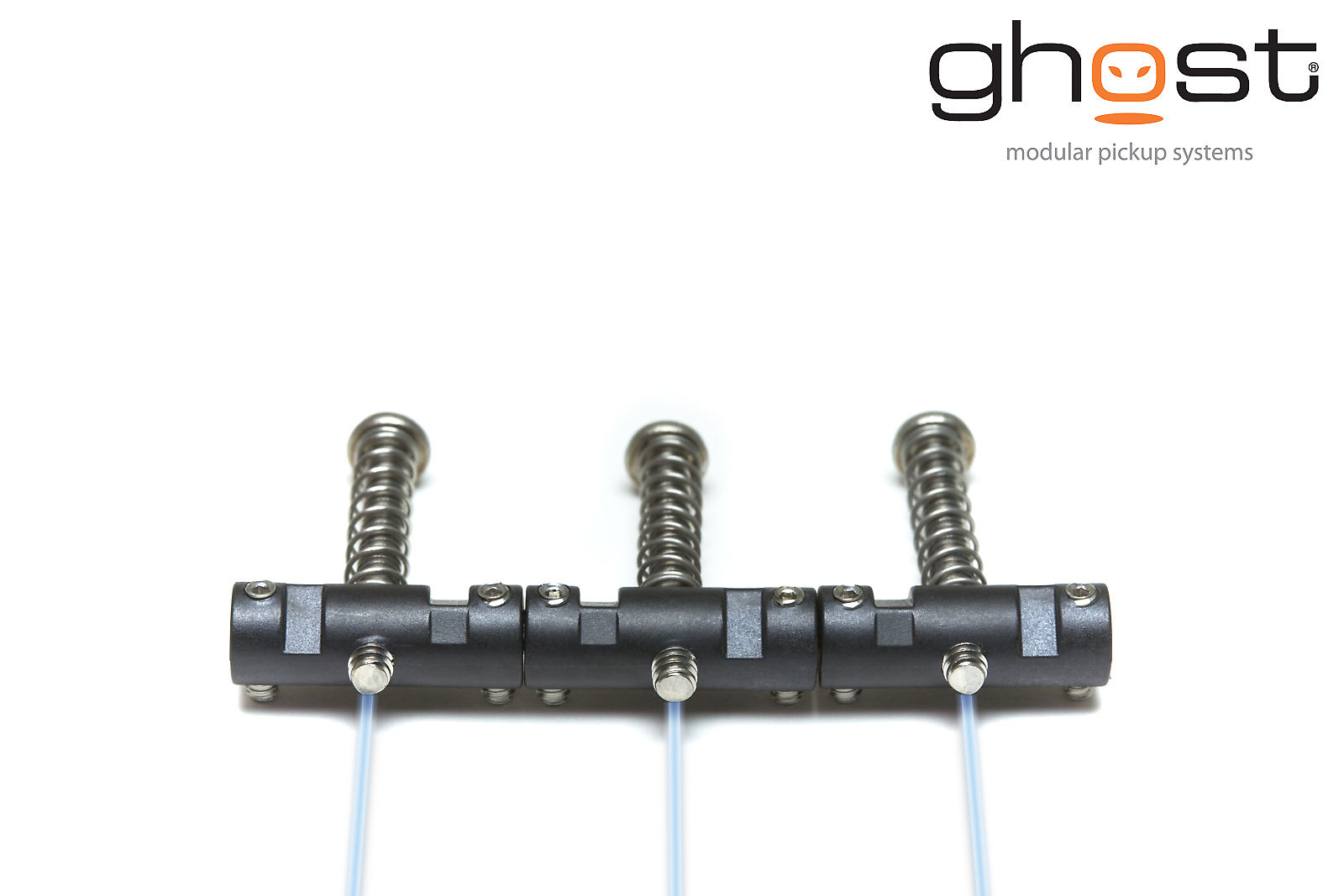 Graph Tech PN-8163-00 Ghost Loaded Vintage Tele-Style | Reverb France