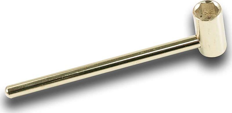 WD Truss Rod Socket Wrench 5/16 in. With Phillips Handle | Reverb