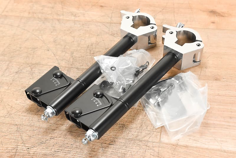 Genelec 8000-417B Truss Mount Kit for 8000-Series Monitors | Reverb