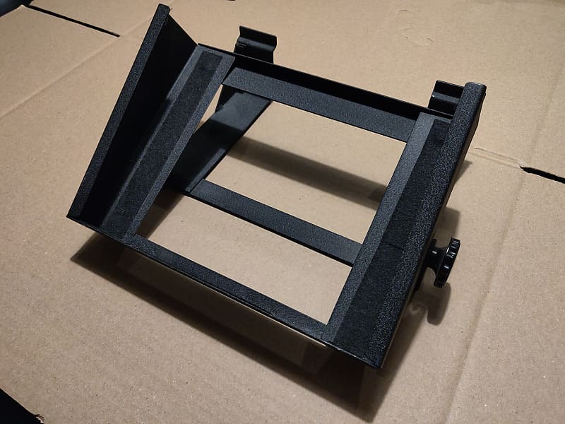 Roland SH-32 or EF-303 Rack Stand Case Display Mount | Reverb