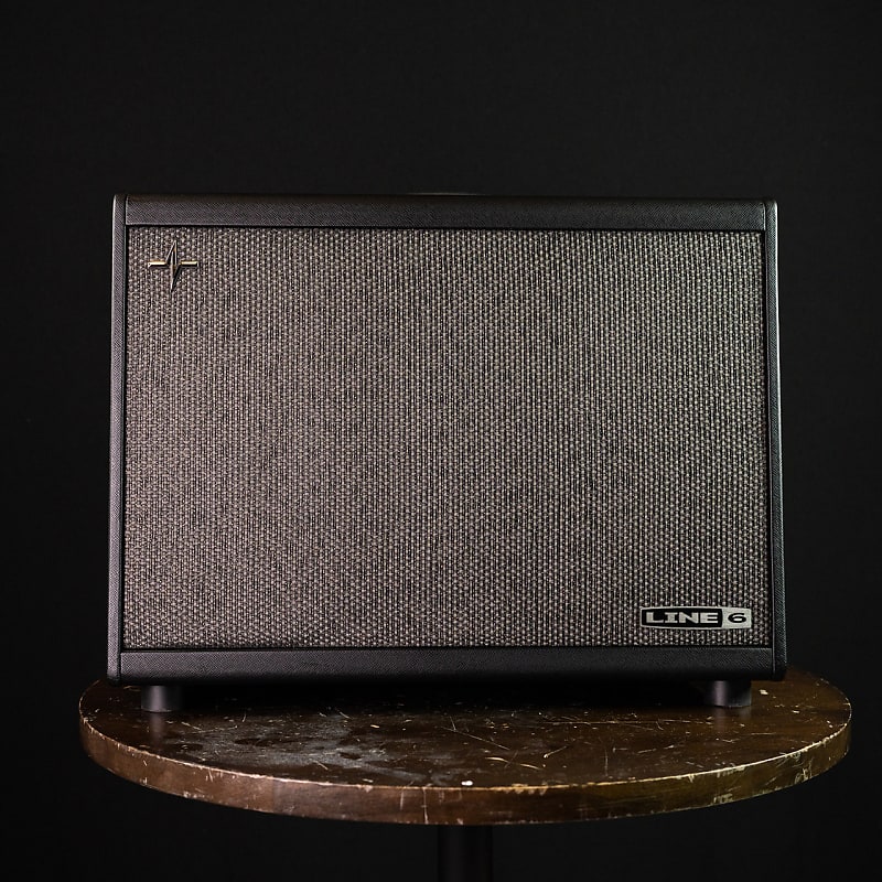 Powercab 112 Plus Active Guitar Speaker System | Reverb