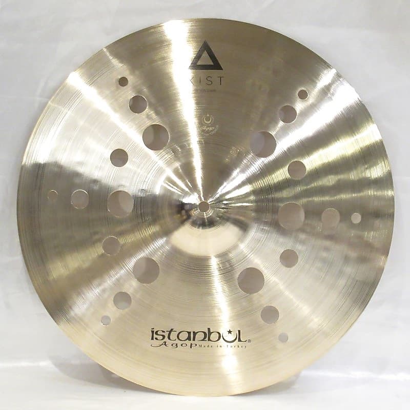 IstanbulAgop Xist ION Crash 18 [1265g] | Reverb