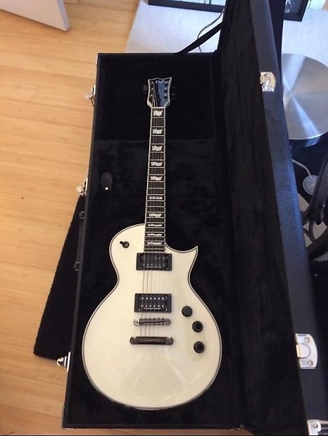 ESP Eclipse | Reverb