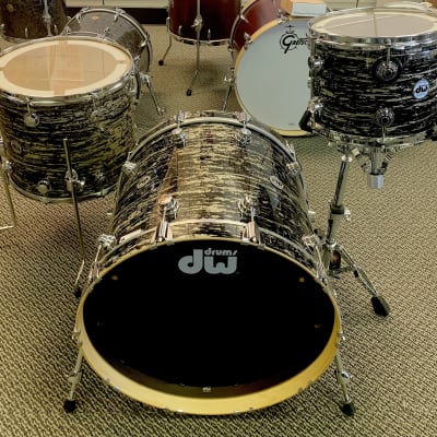 Collectors Series Purplecore 4 Piece Shell Pack | Reverb