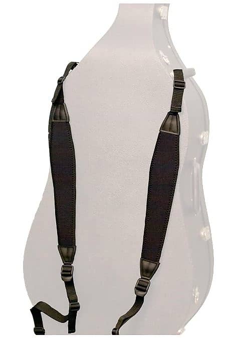 Neotech Case Packer Straps | Reverb