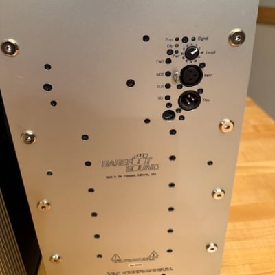 Barefoot Sound MicroMain 27 MTM Active Studio Monitor - Pair | Reverb