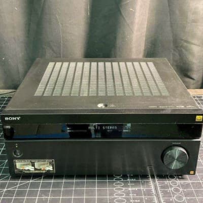 Sony STR-ZA3100ES 7.2 Channel 4K Ultra HD Networking Receiver | Reverb
