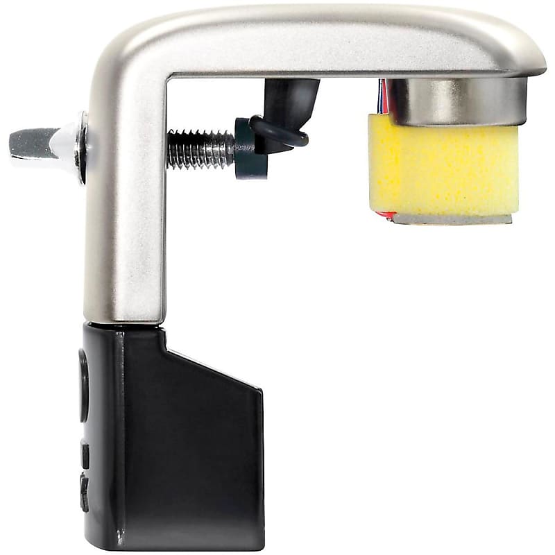 2BOX TrigIt Acoustic 2-Channel Trigger for Snare Drums and | Reverb