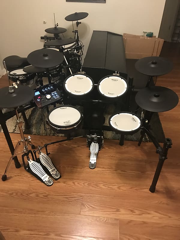 Roland TD25 2018 With hardware | Reverb