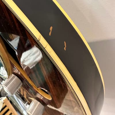 Greco 920 Hollowbody | Reverb